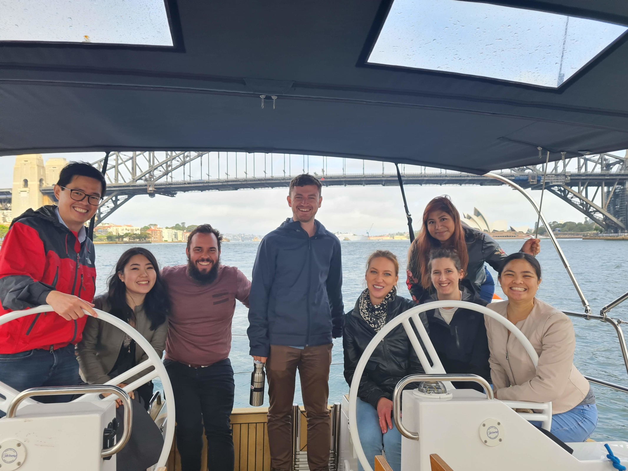 Meet your host | Nicolas Chen