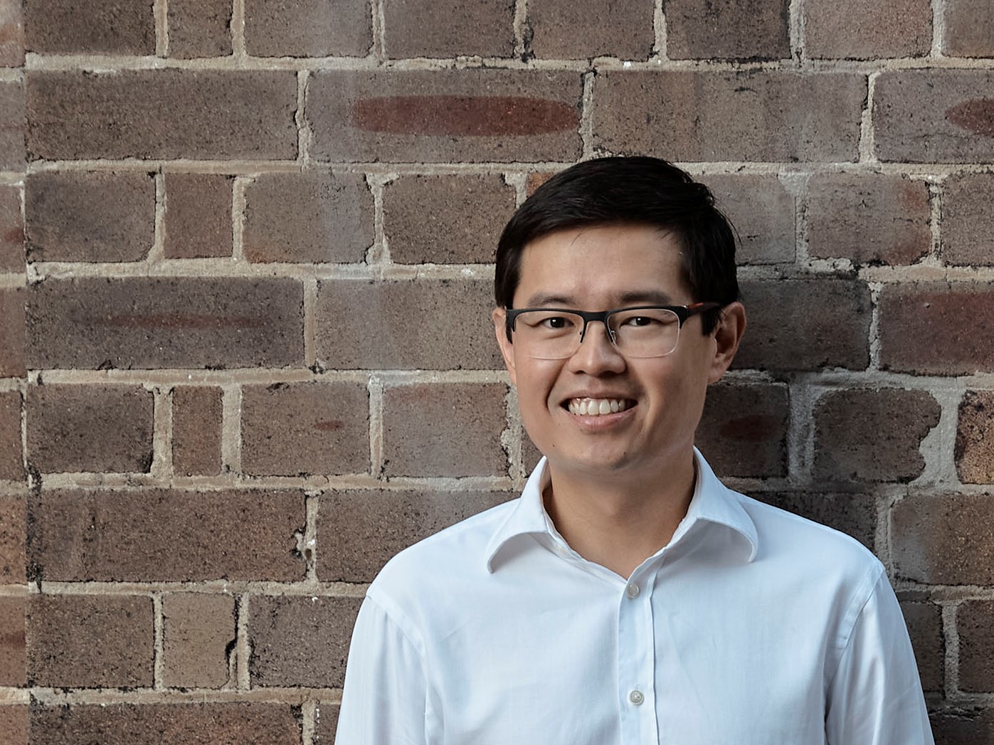 Meet your host | Nicolas Chen