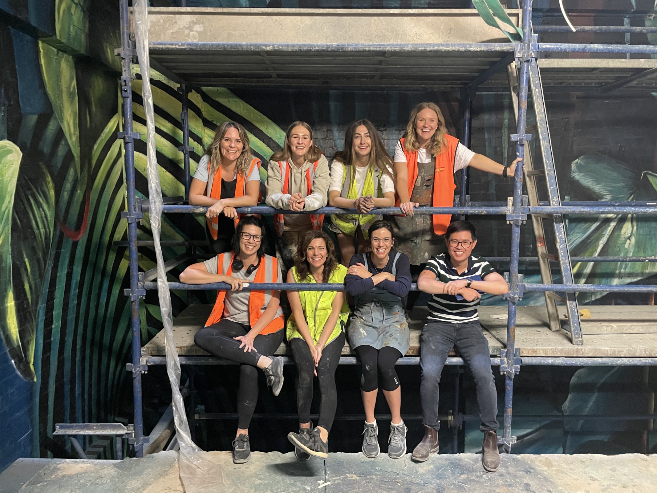 Meet your host | Nicolas Chen