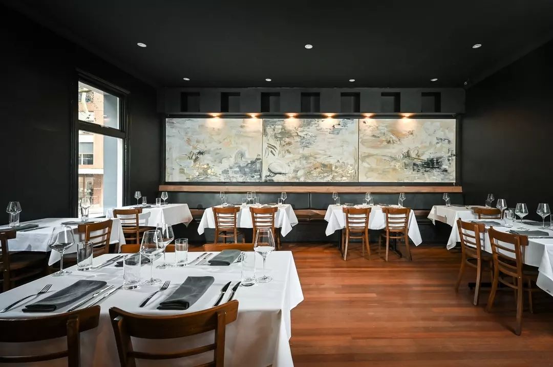Pyrmont's hottest new restaurants and cafes | Sydney | Aiden Darling ...
