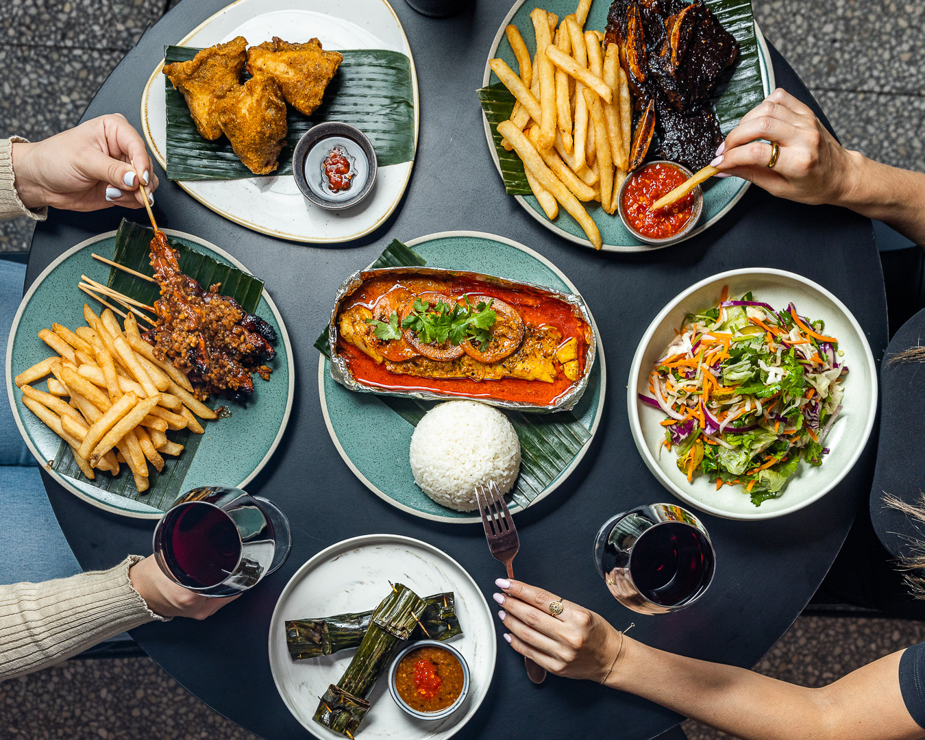 Kko kko | Pyrmont | Aiden Darling Harbour hotel