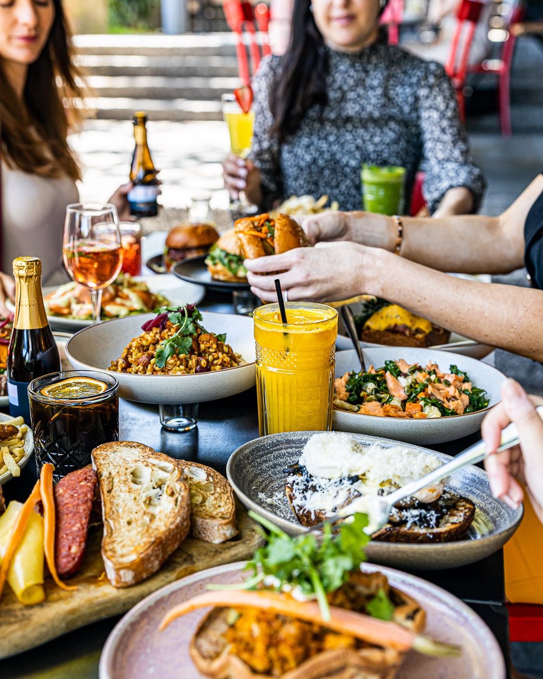 Local’s guide to the best of Pyrmont by Nicolas Chen Sydney Hotel ...